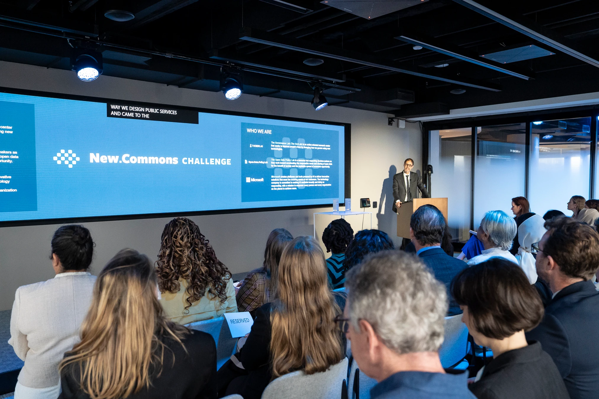 New Commons